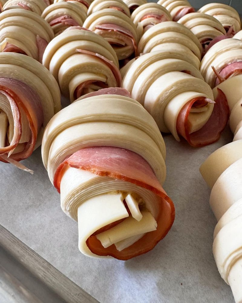 25 Sweet And Savory Crescent Roll Recipes From Basic To Gourmet