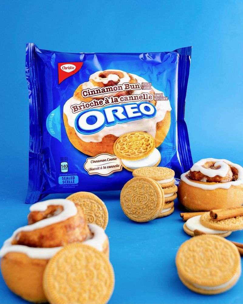 Discover the Tastiest Oreo Flavors Ever (And the Worst!)