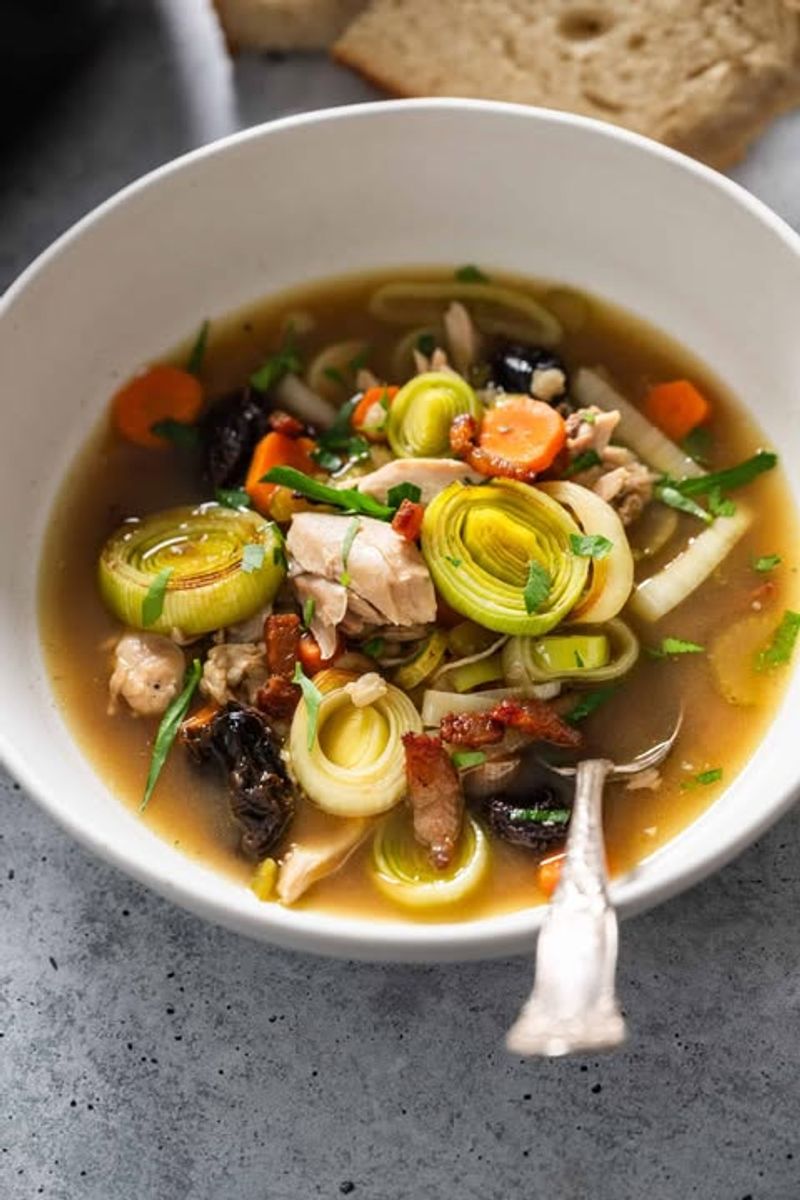 30 Scottish Recipes To Celebrate Burns Night In Style