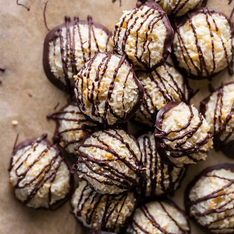 19 Cookie Recipes That Will Make You the Star of Your Next Bake Sale