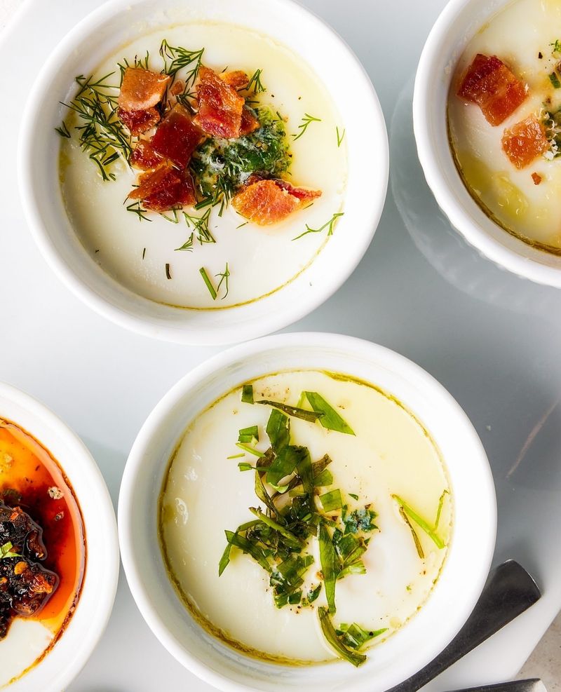 30 Tips For Cooking Excellent Eggs