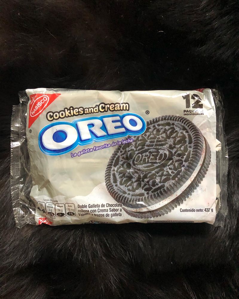 Discover the Tastiest Oreo Flavors Ever (And the Worst!)