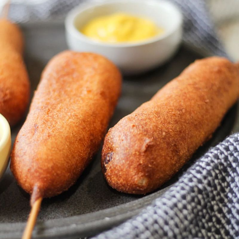 24 Unexpectedly Delicious Ways To Use Jiffy Mix