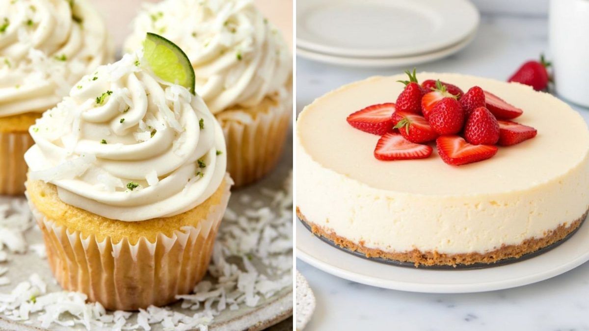 Craving Sugar? Try These 24 Guilt-Free Dessert Alternatives