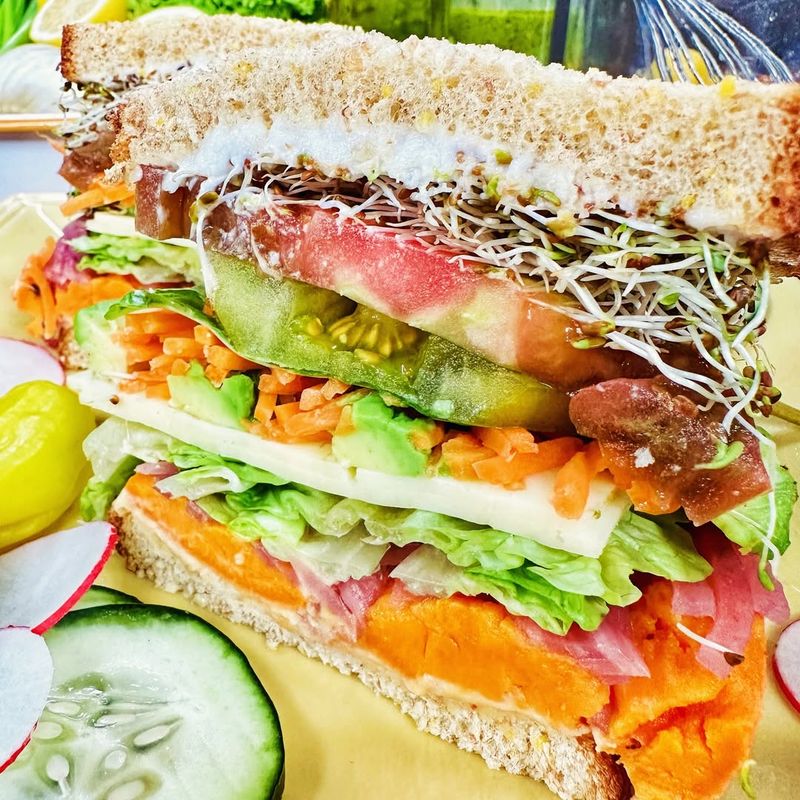 25 Next-Level Sandwich Hacks For The Ultimate Bite