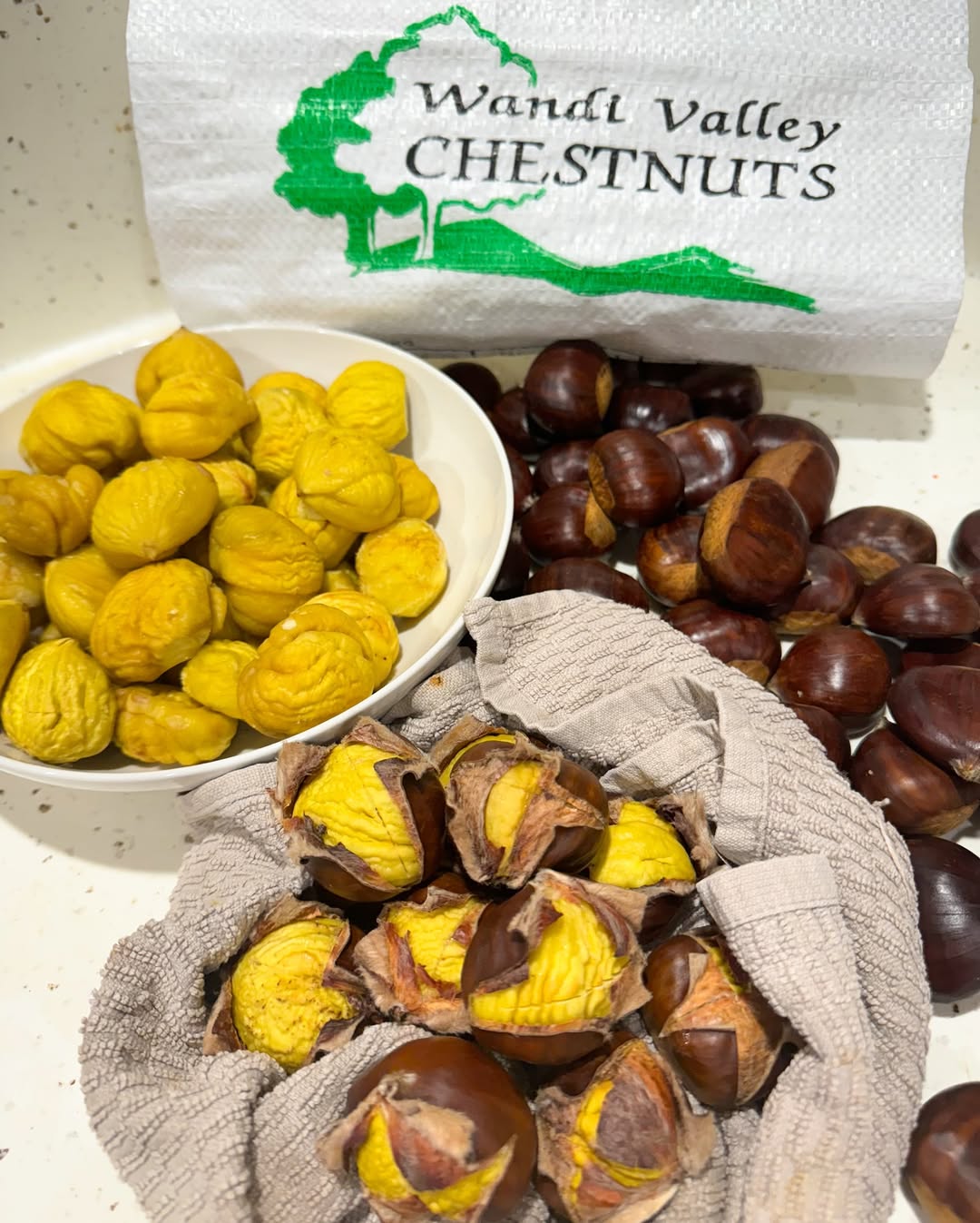 Nuts About Health? 8 Nuts You Should Avoid And 10 That Actually Do Your ...