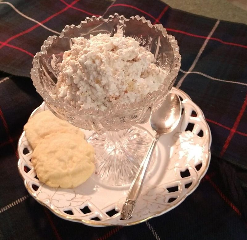 30 Scottish Recipes To Celebrate Burns Night In Style