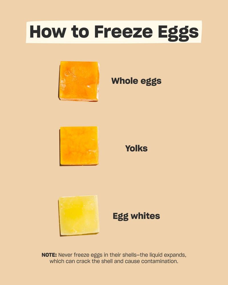 30 Tips For Cooking Excellent Eggs