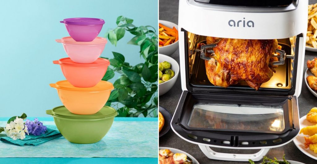 25 Easy Swaps For Popular Ultra-Processed Foods