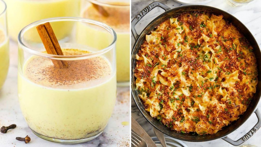 Feast Like It's 1959 With These 29 Vintage Recipes