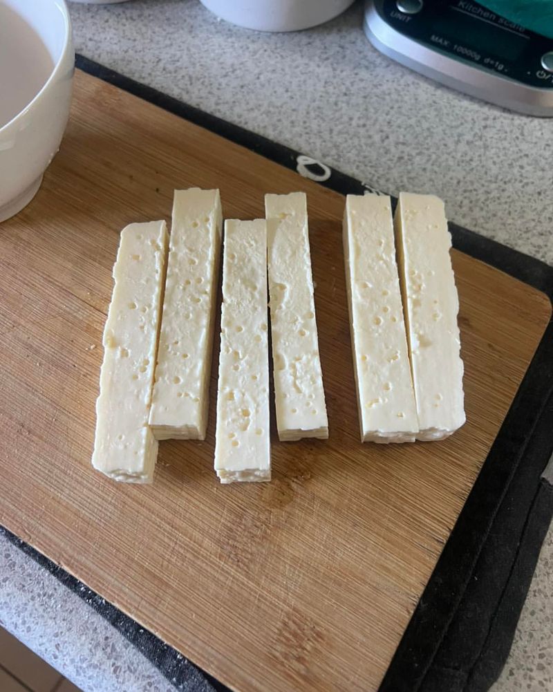 25 Cheeses That Might Be Ruining Your Meals