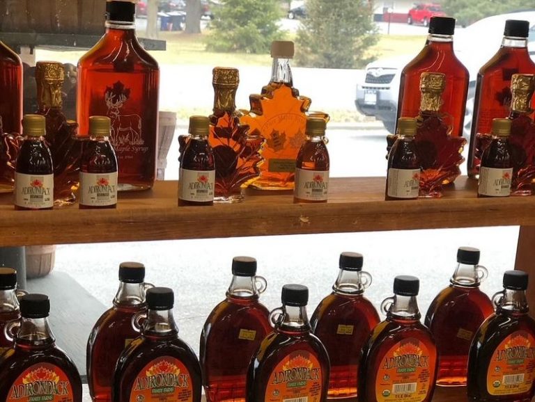 Pancake Syrups Ranked From Sticky Mess To Syrup Success