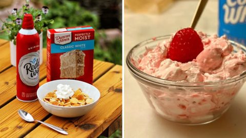 I Tried 15 Brands Of Whipped Cream From The Grocery Store And Ranked ...
