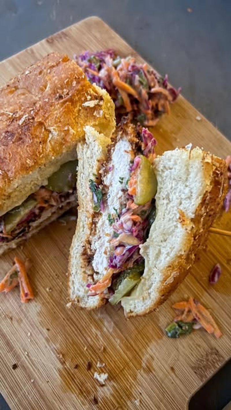 25 Common Sandwich Mistakes EVERYONE Makes, How To Fix Them
