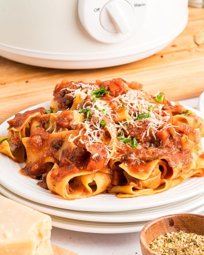 27 Effortless Mediterranean Diet Slow Cooker Recipes You’ll Love