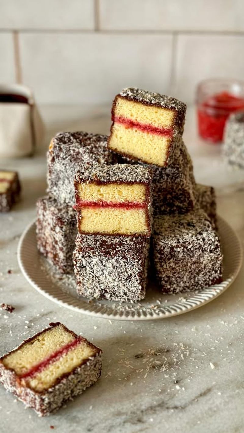 20 Desserts With Histories As Rich As Their Flavors