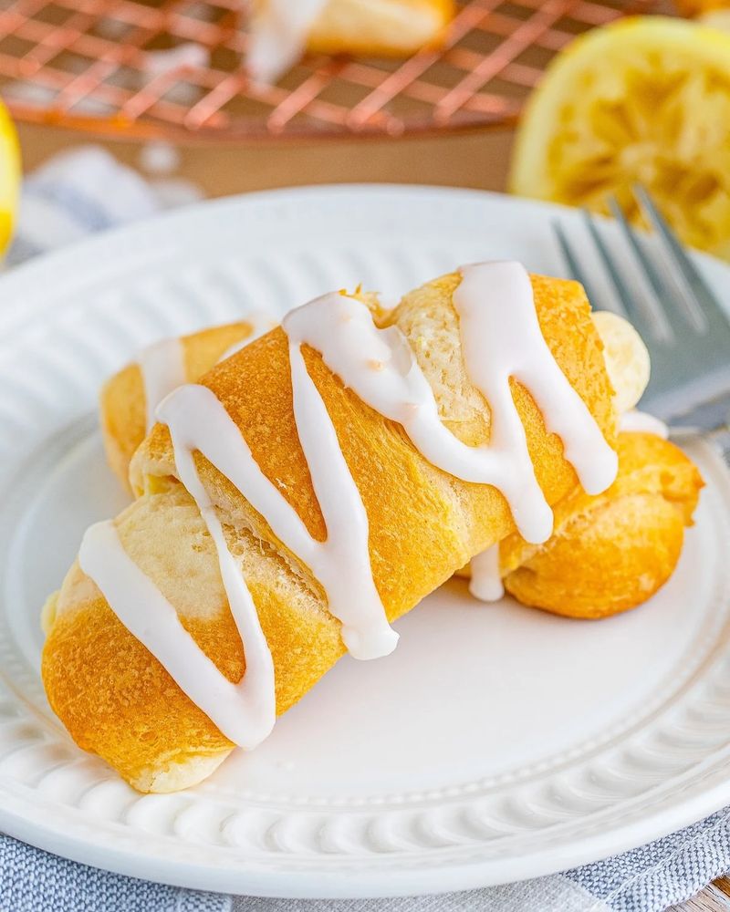 25 Sweet And Savory Crescent Roll Recipes From Basic To Gourmet