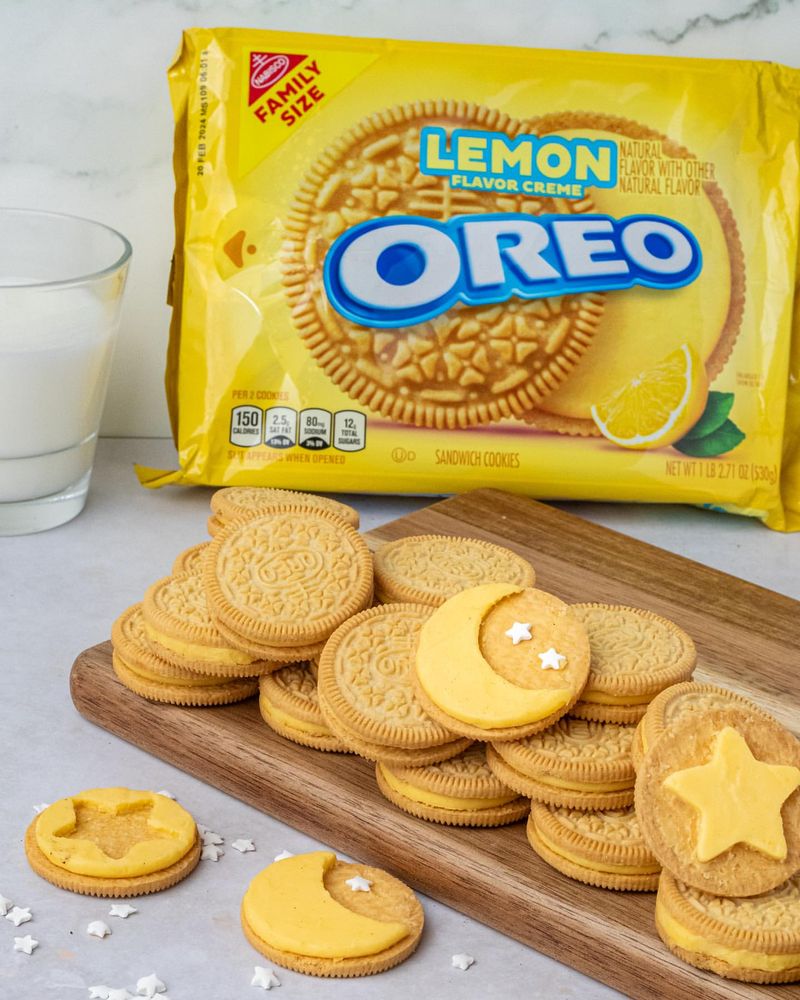 Discover the Tastiest Oreo Flavors Ever (And the Worst!)