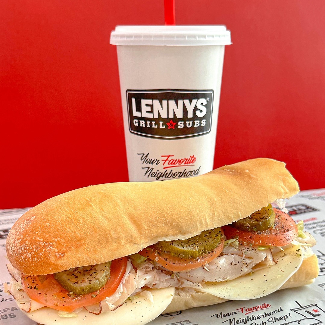 The Absolute Best Sandwich Chain Out There (And 15 Others You’ll Forget ...
