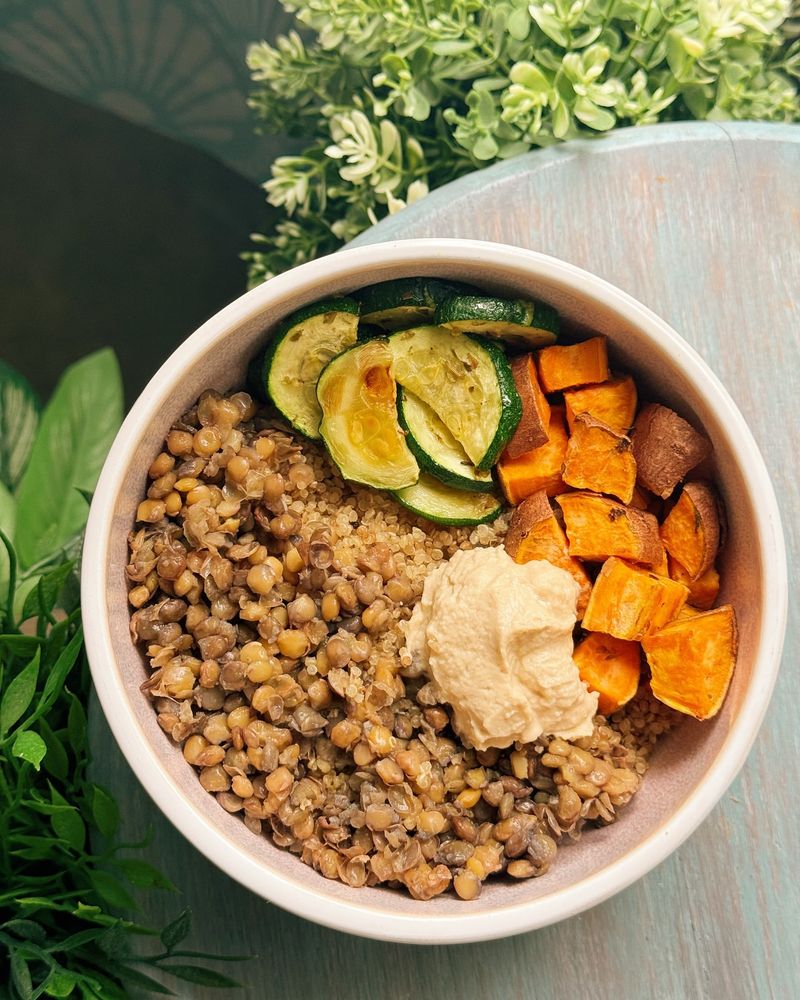 20 Mouthwatering Lentil Dishes To Try Today