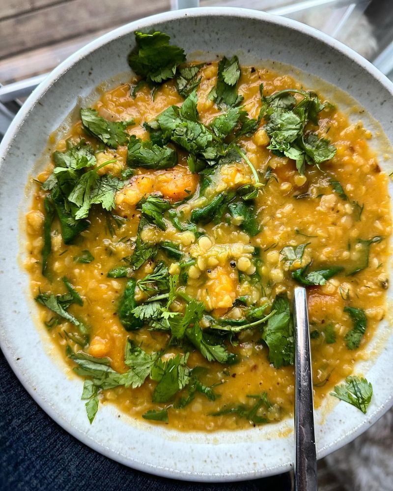 20 Mouthwatering Lentil Dishes To Try Today