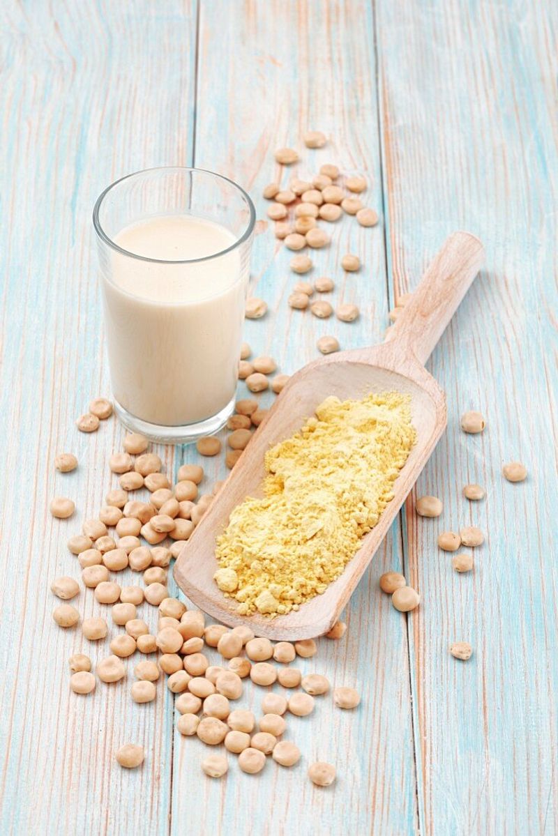 20 Plant-Based Dairy Alternatives And How To Use Them In Recipes