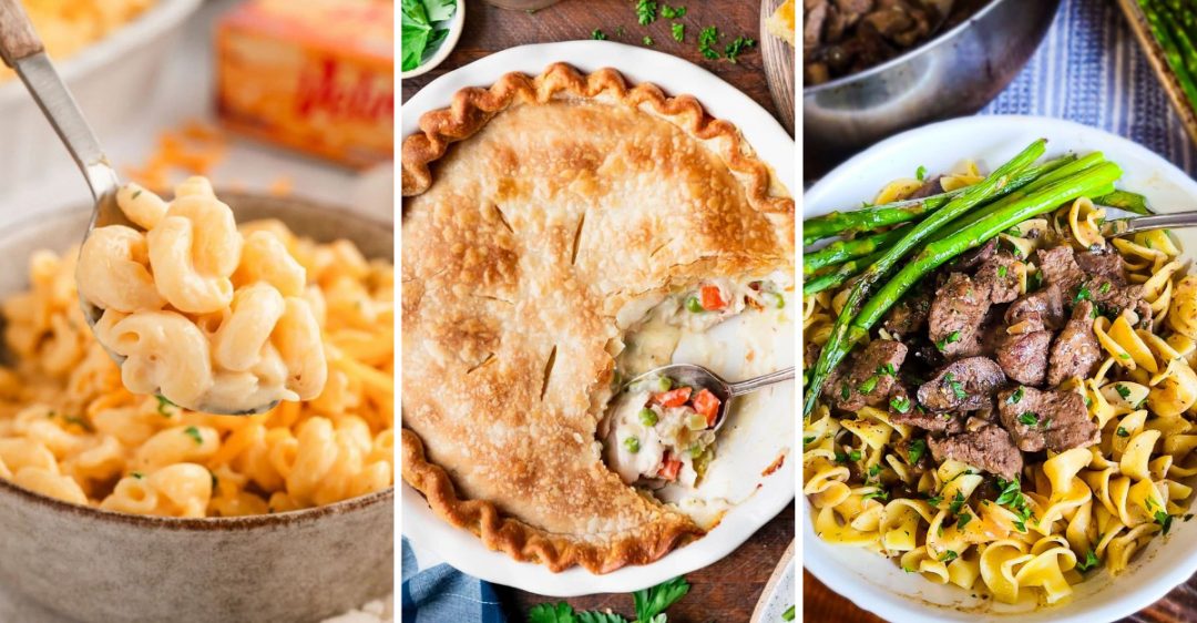 25 Old West Meals That Powered Cowboys Through Tough Trails