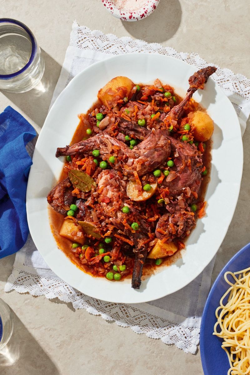 Europe's 30 Bucket List Dishes You Need To Try