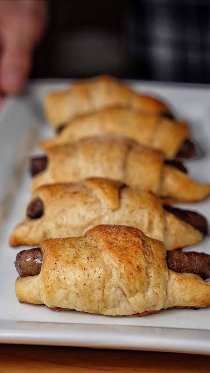 25 Sweet And Savory Crescent Roll Recipes From Basic To Gourmet