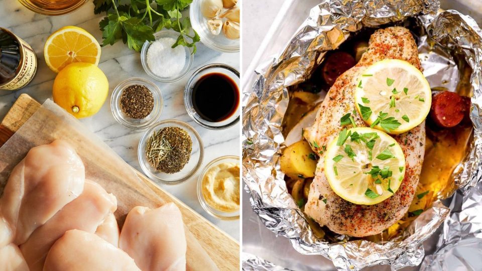 Master the Art of Chicken: 25 Expert Cooking Tips