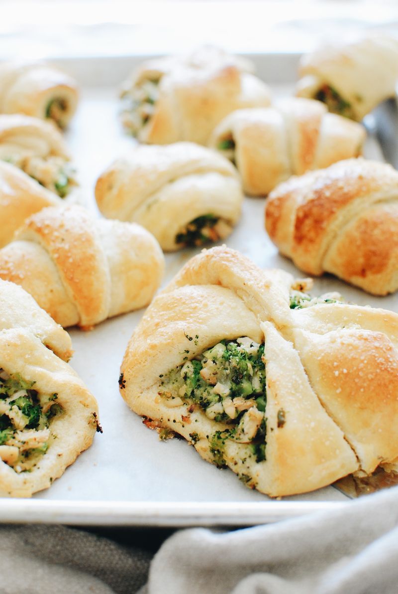 25 Sweet And Savory Crescent Roll Recipes From Basic To Gourmet
