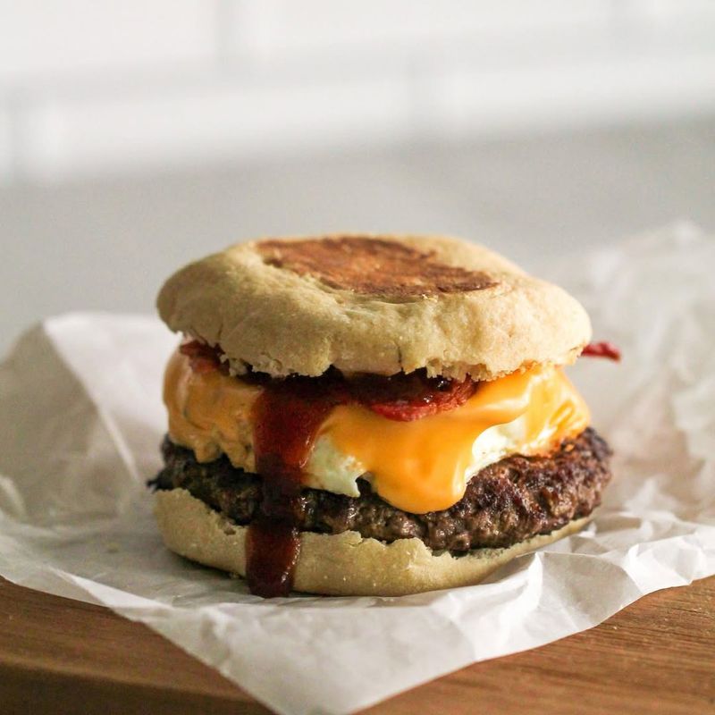 17 Things You Probably Never Thought To Do With English Muffins