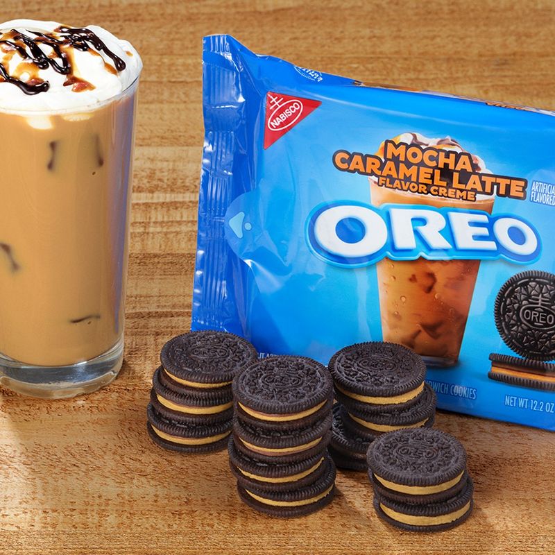 Discover the Tastiest Oreo Flavors Ever (And the Worst!)
