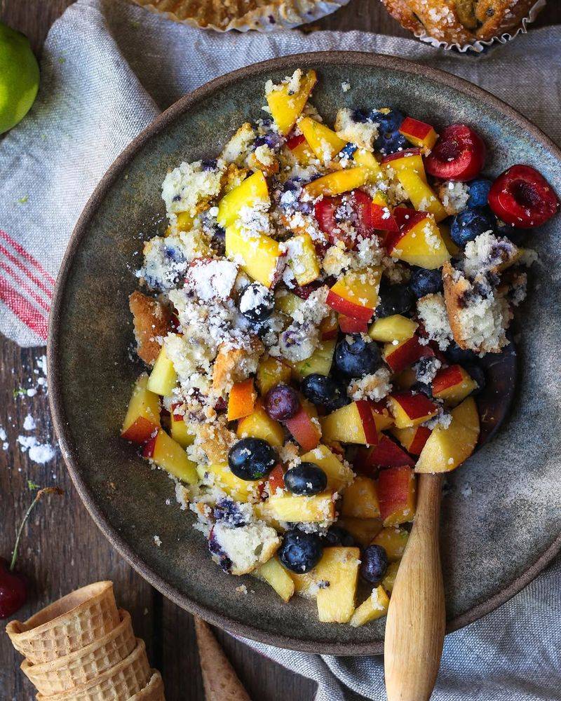 17 Things You Probably Never Thought To Do With English Muffins