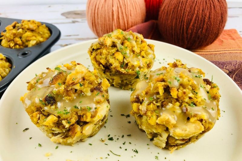 17 Things You Probably Never Thought To Do With English Muffins