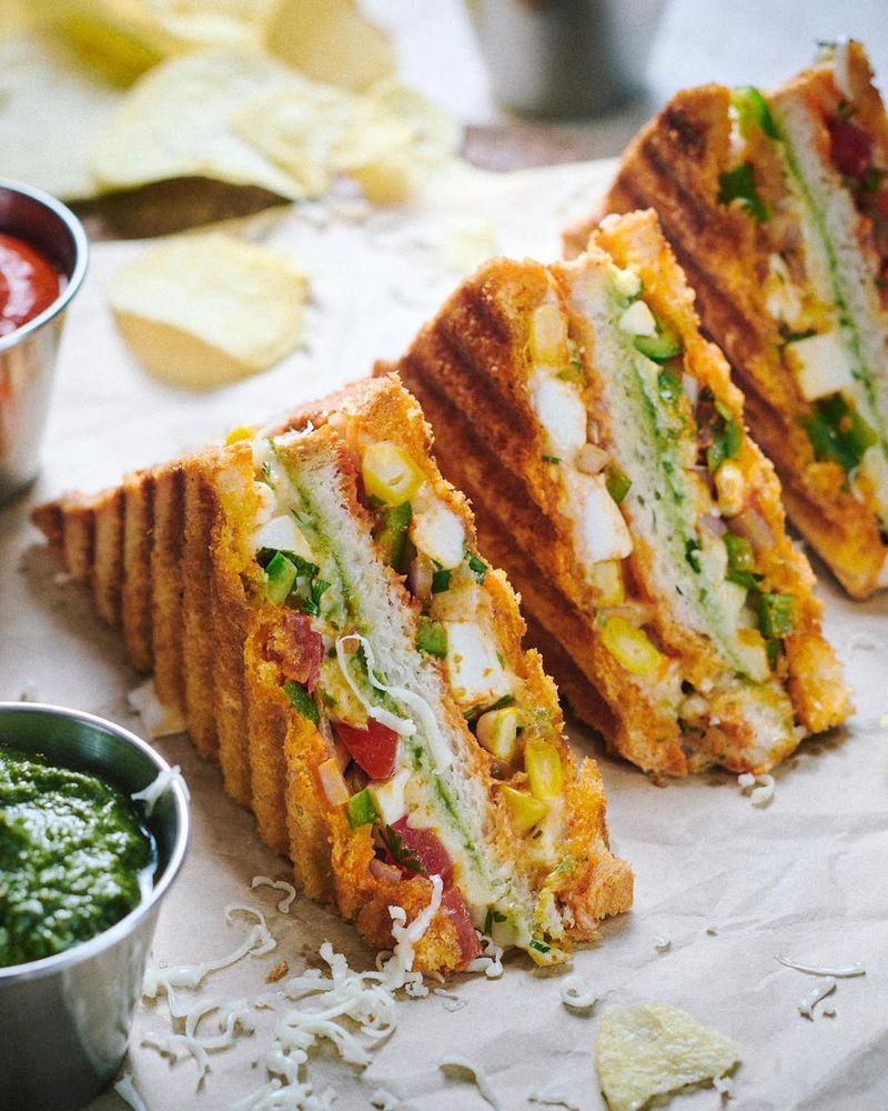 25 Common Sandwich Mistakes EVERYONE Makes, How To Fix Them