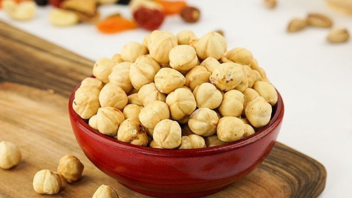 Nuts About Health? 8 Nuts You Should Avoid And 8 You Should Snack On ...