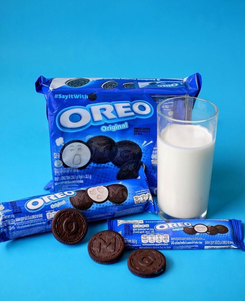Discover the Tastiest Oreo Flavors Ever (And the Worst!)
