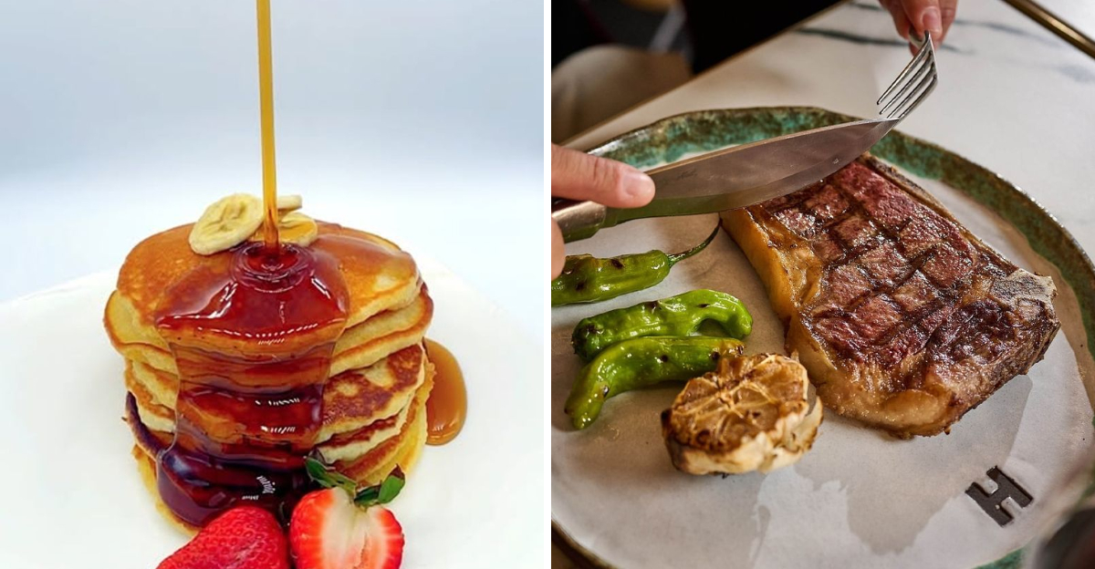 15 Facts You Should Know About Outback Steakhouse