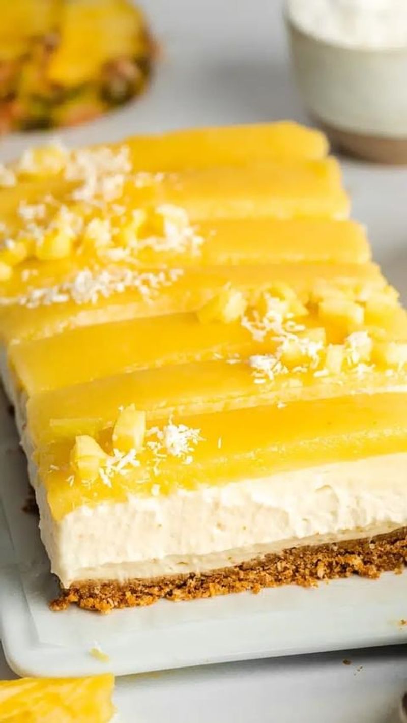 25 Sweet & Savory Pineapple Recipes You Can’t Resist