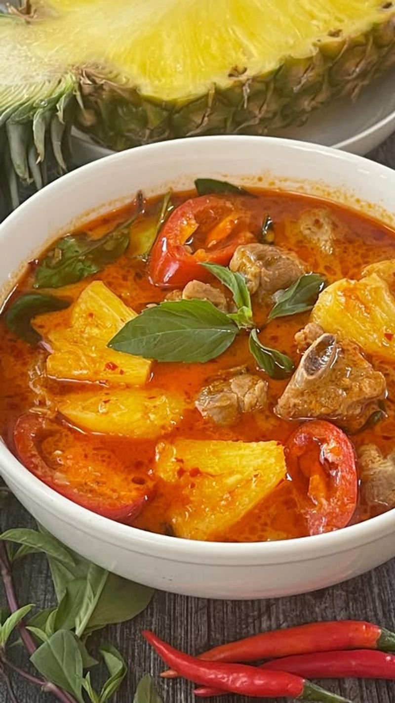 25 Sweet & Savory Pineapple Recipes You Can’t Resist