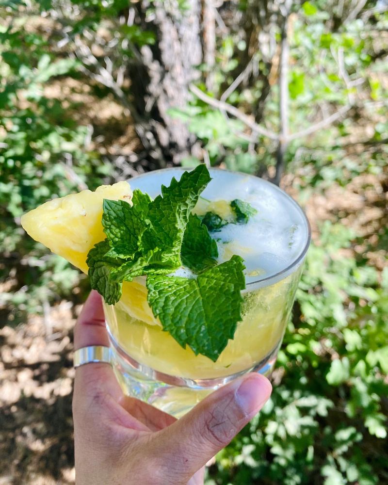 25 Sweet & Savory Pineapple Recipes You Can’t Resist