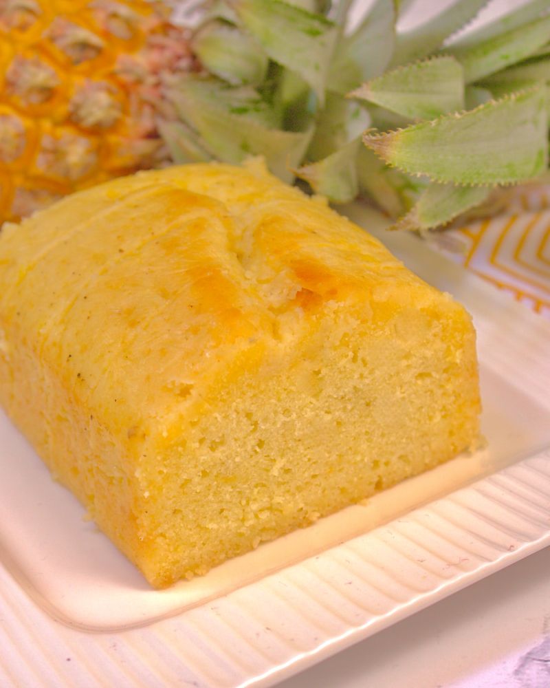 25 Sweet & Savory Pineapple Recipes You Can’t Resist