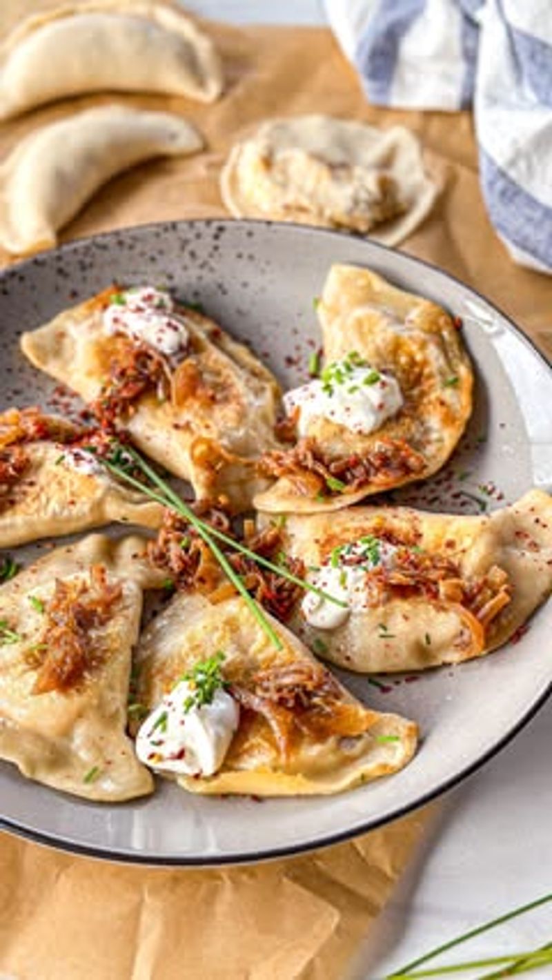 Europe's 30 Bucket List Dishes You Need To Try