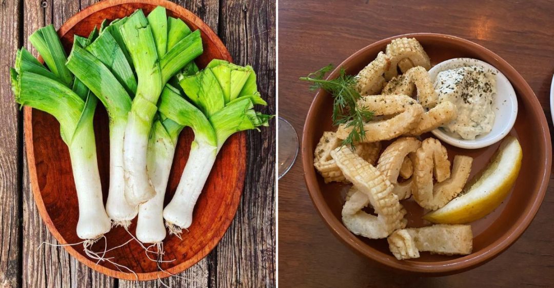 Here's The Best Types Of Fish You Can Eat Raw