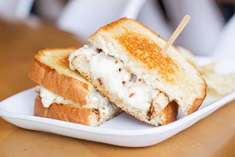 25 Next-Level Sandwich Hacks For The Ultimate Bite