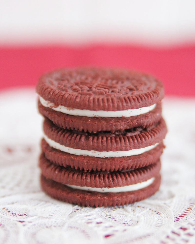 Discover the Tastiest Oreo Flavors Ever (And the Worst!)