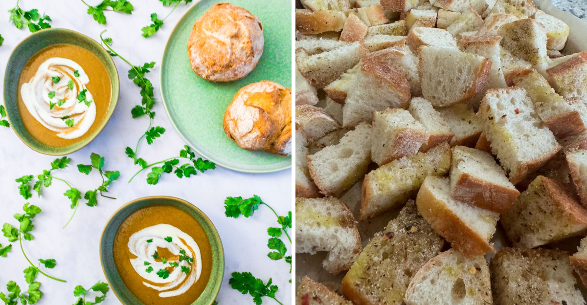 20 The World's Greatest Hand-Held Foods: Ranked