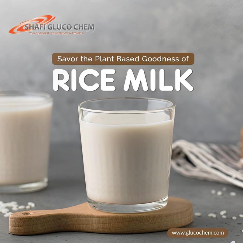 20 Plant-Based Dairy Alternatives And How To Use Them In Recipes