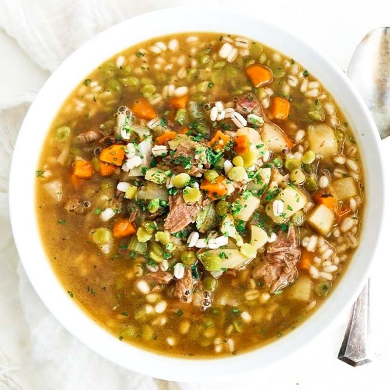 30 Scottish Recipes To Celebrate Burns Night In Style